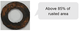 Disc Springs | MISUMI | MISUMI India